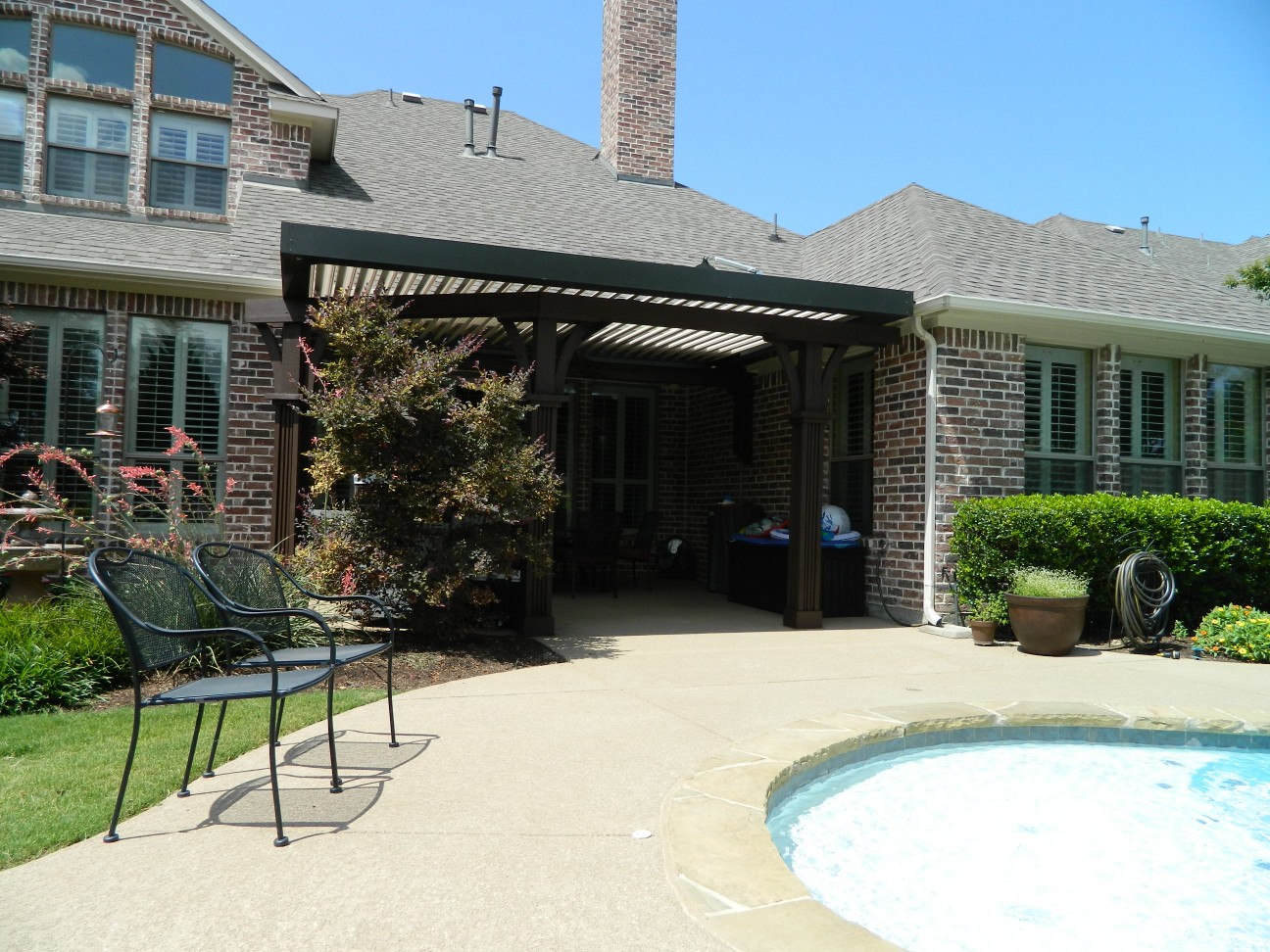 Outdoor Structures - North Wales, PA | Bonucci Masonry