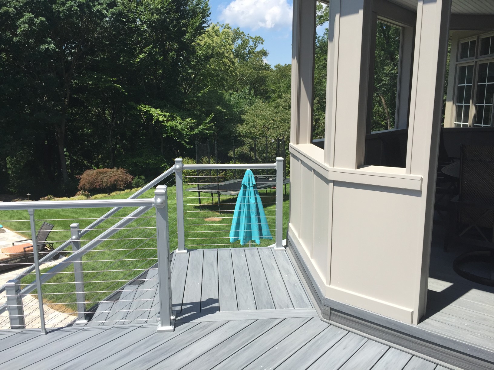 Outdoor Structures - North Wales, PA | Bonucci Masonry