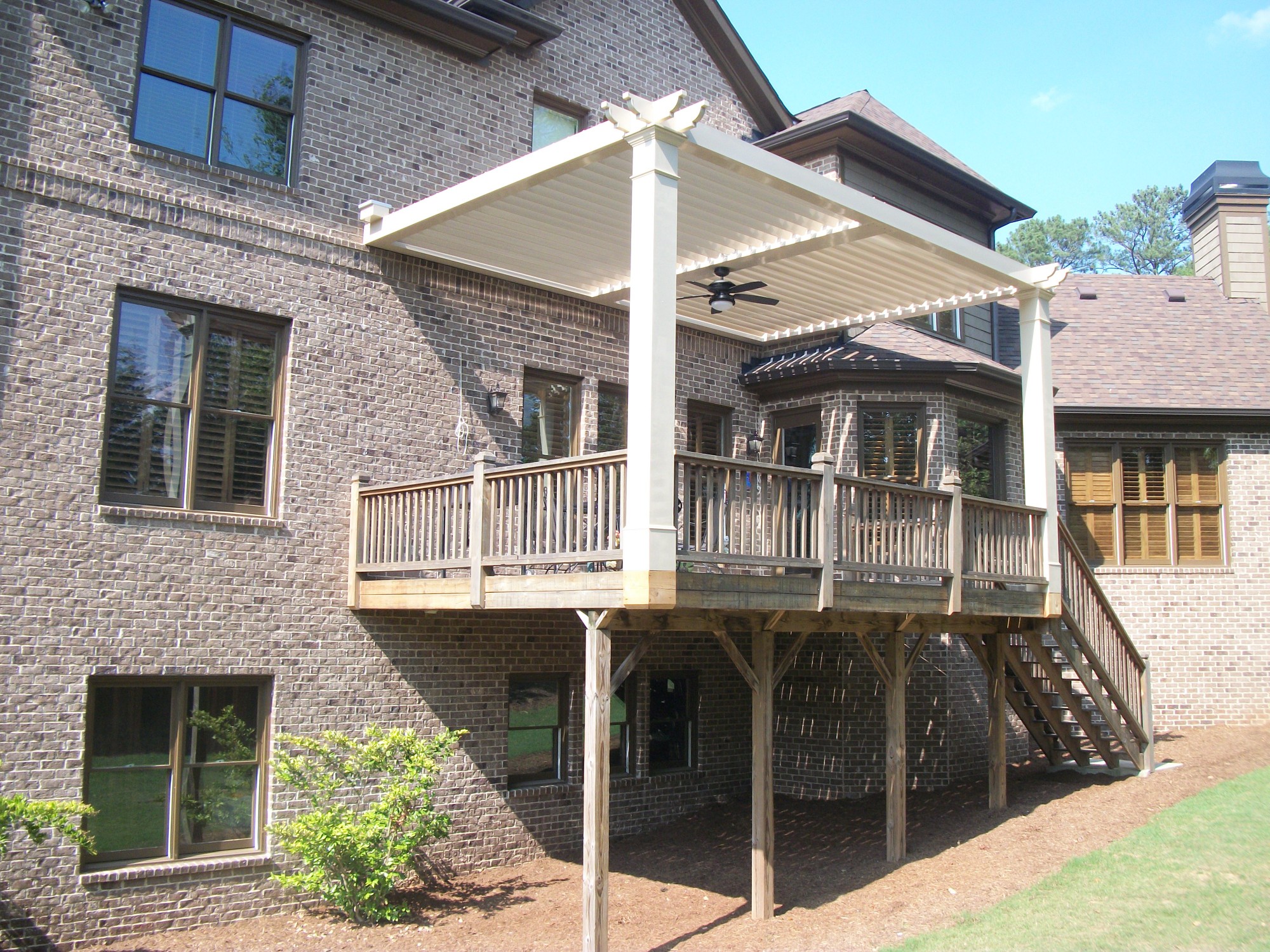 Outdoor Structures - North Wales, PA | Bonucci Masonry