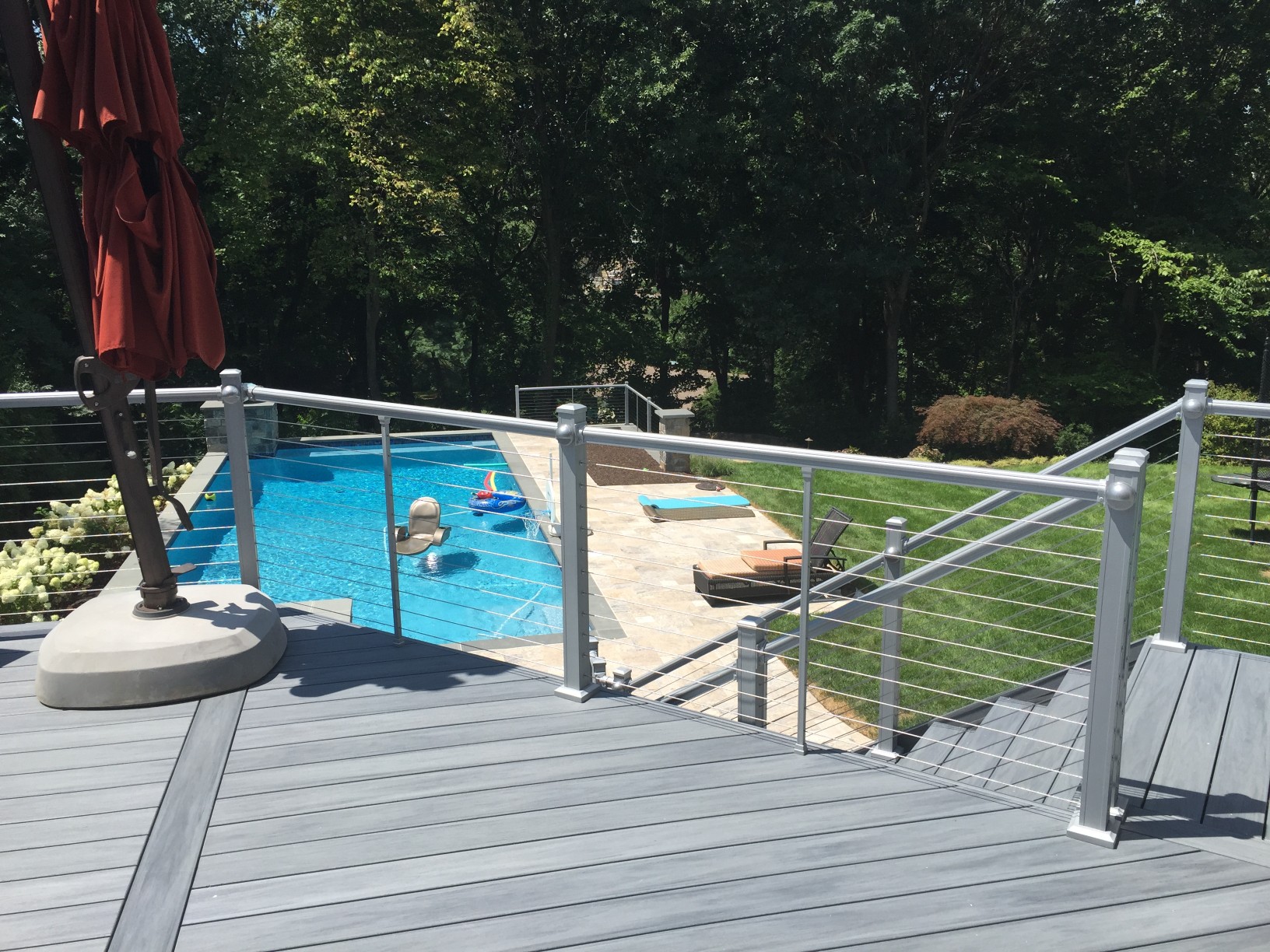 Outdoor Structures - North Wales, PA | Bonucci Masonry