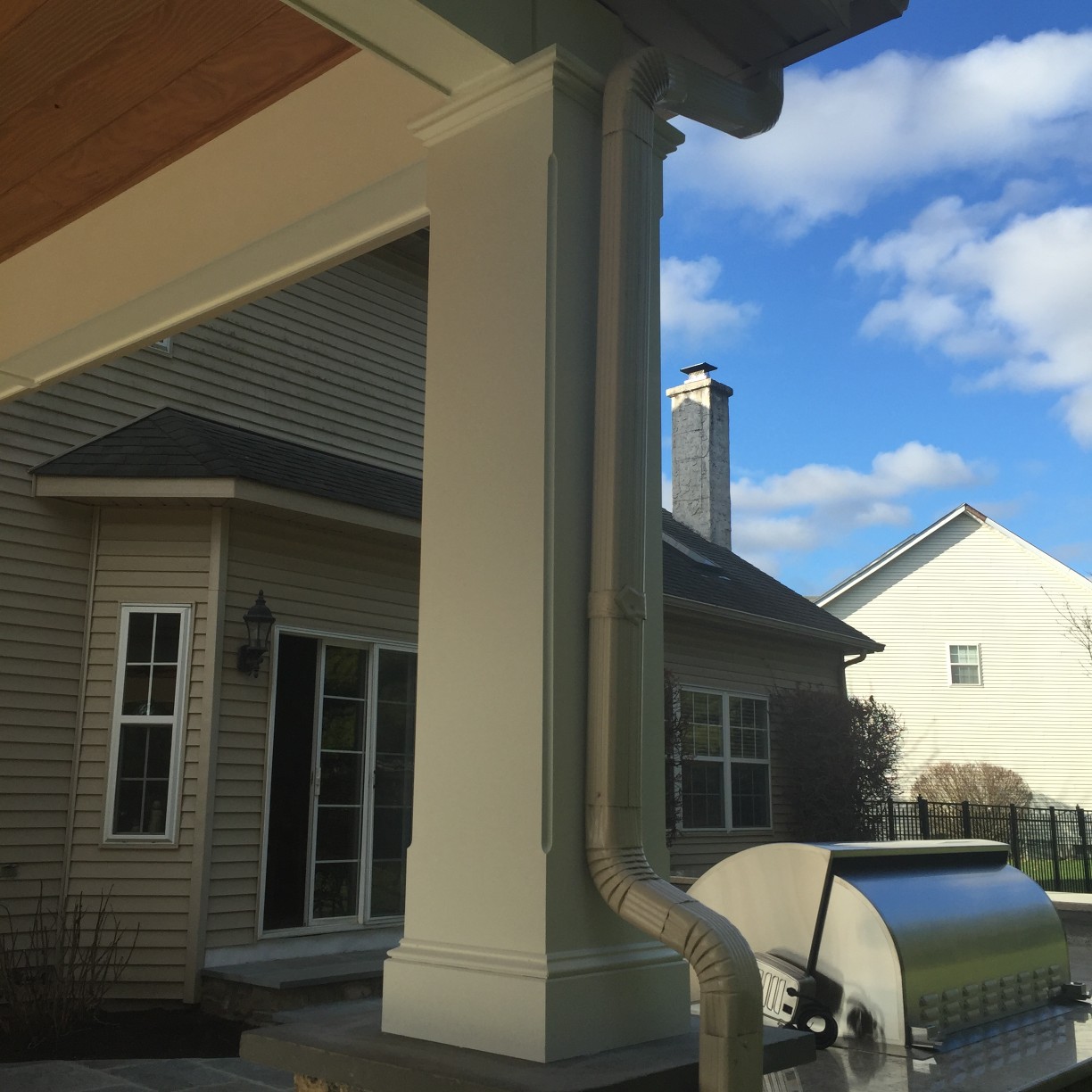 Outdoor Structures - North Wales, PA | Bonucci Masonry
