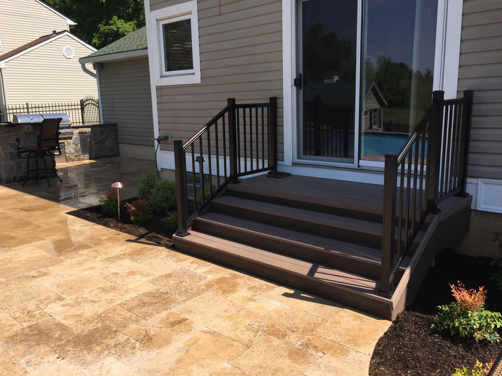 Outdoor Structures - North Wales, PA | Bonucci Masonry
