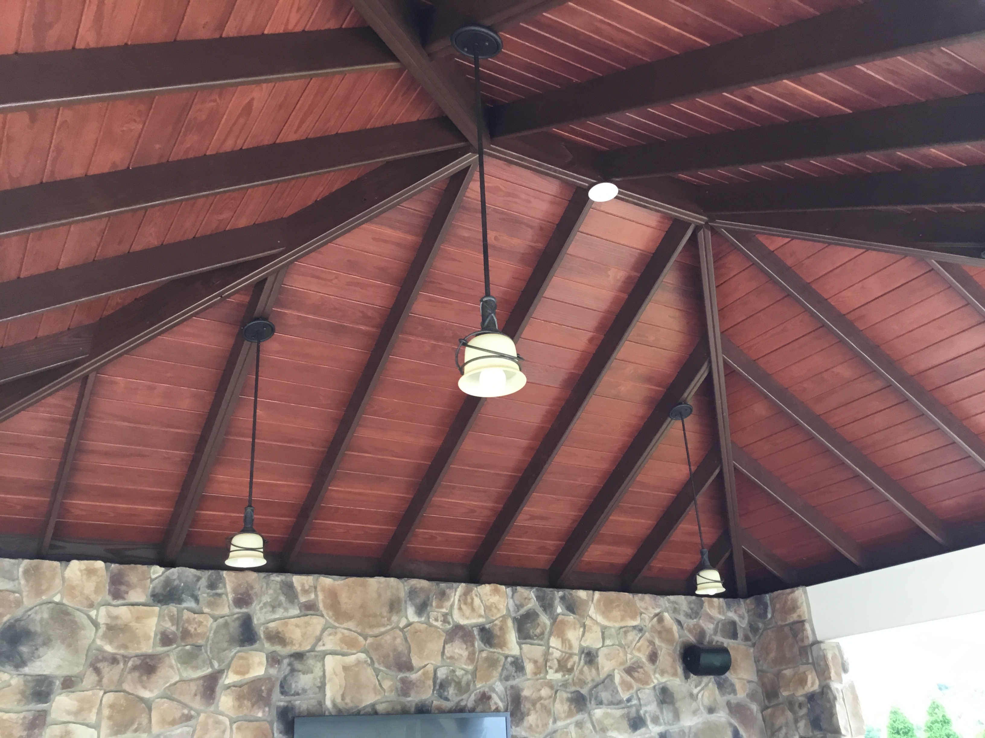 Outdoor Structures - North Wales, PA | Bonucci Masonry