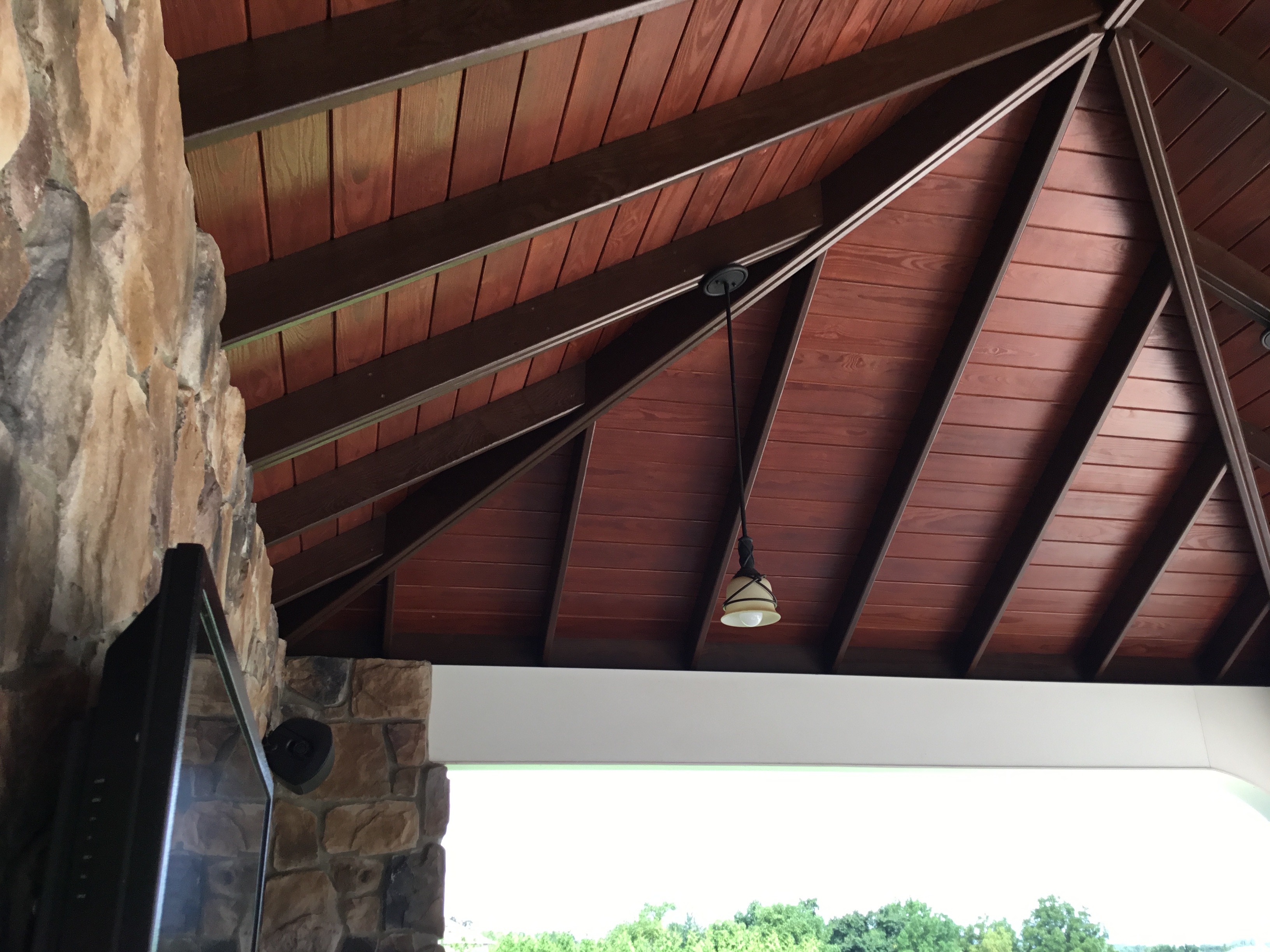 Outdoor Structures - North Wales, PA | Bonucci Masonry